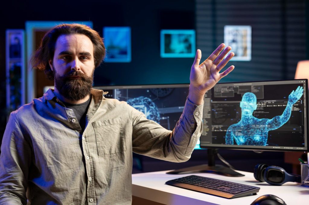 Integrating AI into Sign Language Learning Platforms - Cicada Sign