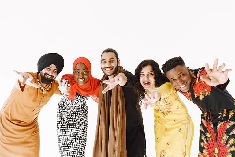 Understanding Deaf Identity and Intersectionality: Navigating Multiple ...