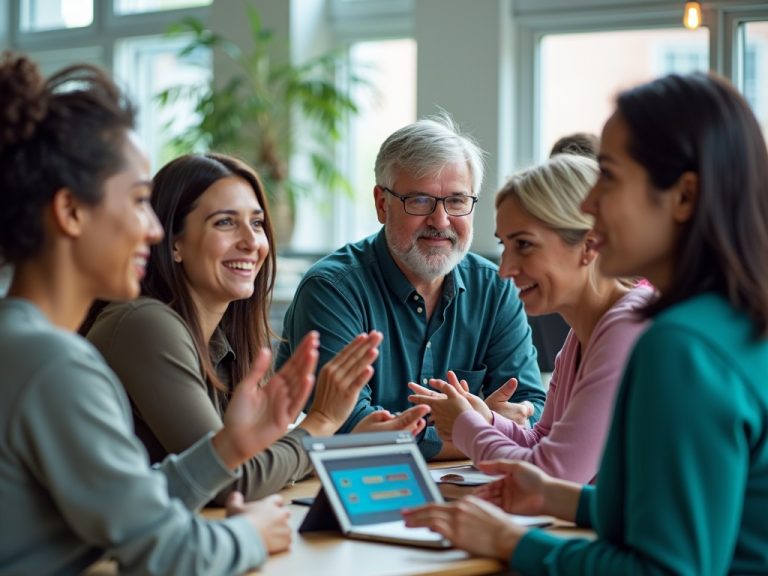 The Evolution of American Sign Language: Embracing Change and ...